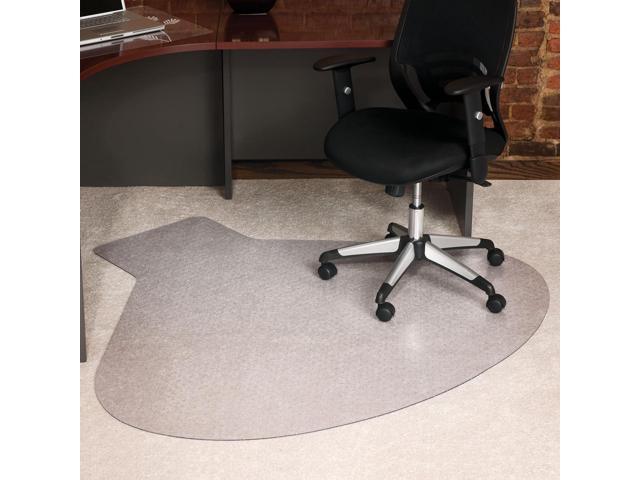 Click here for ES Robbins 122685 Everlife Carpet Chair Mat 54x60... prices