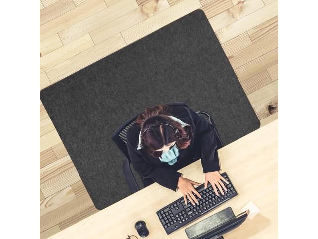 Click here for Placoot Desk Chair Mat for Hardwood Floor & Tile 5... prices