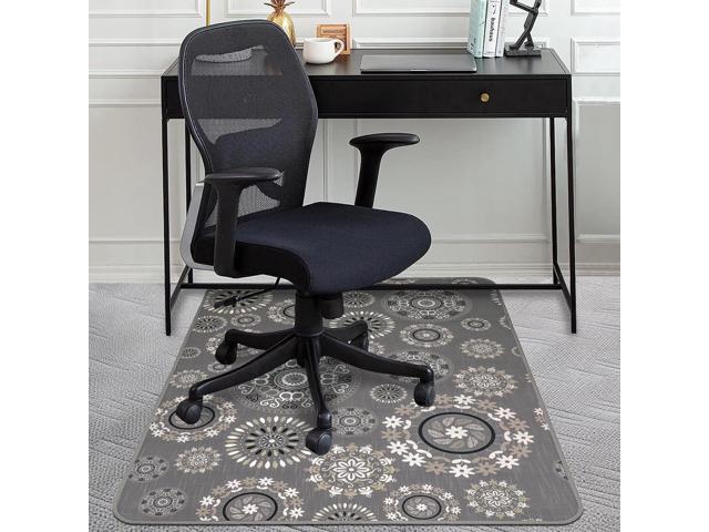 Click here for AiBOB Chair Mat for Carpeted Floors  Premium Quali... prices