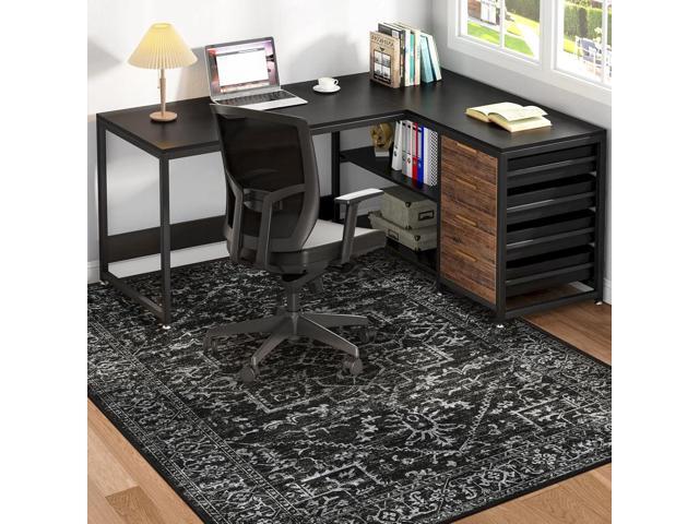 Click here for Chair Mat for Hard Floors  QQpony 60 x 48 Office C... prices