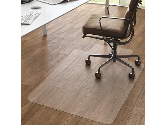 Click here for Kuyal Chair Mat  Rolling Chair Mat for Hardwood Fl... prices