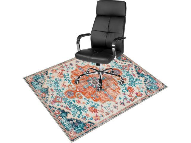 Click here for Anidaroel 48x60 Office Chair Mat for Hardwood Floo... prices