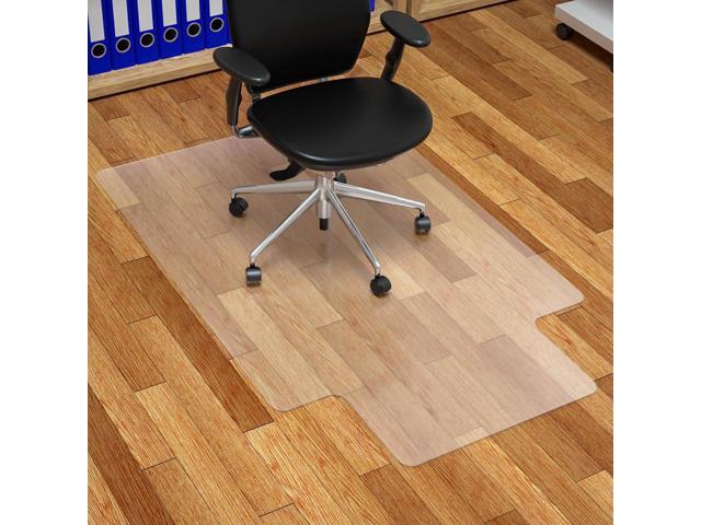 Click here for FuturHydro Chair Mat for Hardwood Floor  30 x 48 C... prices
