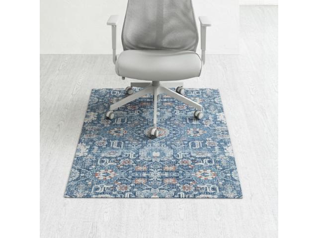 Click here for Anji Mountain Rugd Office Chair Mat for Carpet & H... prices