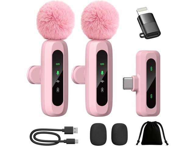 Click here for Upgraded Mini Microphone for iPhone Android/iPad P... prices