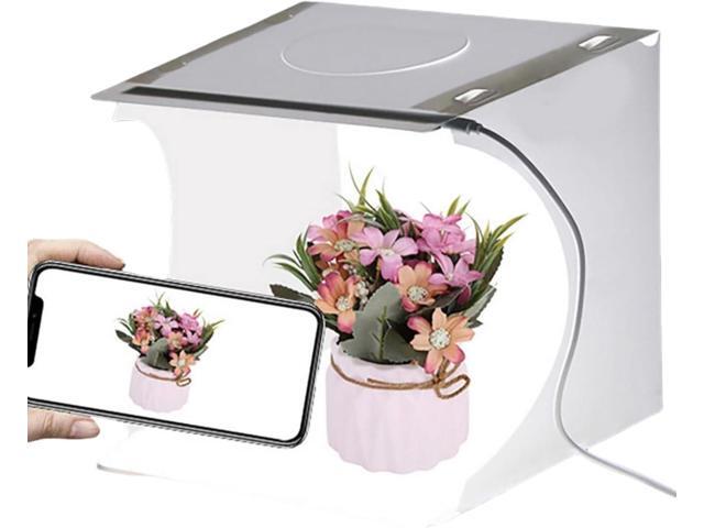Click here for Mini Camera Light Box  Small White Photo Studio Li... prices