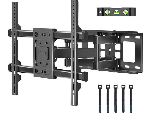 Click here for BONTEC Full Motion TV Wall Mount for 37-84 Inch TV... prices