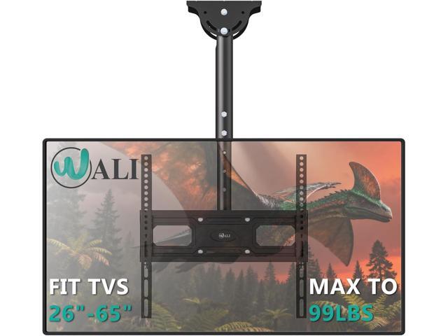 Click here for WALI Ceiling TV Mount for 26-65 inch  Full Motion... prices