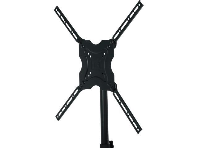 Click here for Gator Frameworks Deluxe Adjustable Quadpod LCD/LED... prices