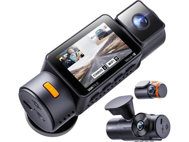Click here for Vantrue New N4S 3 Channel Dash Cam  Front Rear Ins... prices