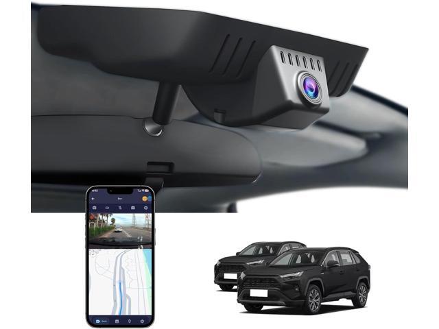 Click here for Single Channel 4K Dash Cam for 2019-2021 Toyota RA... prices