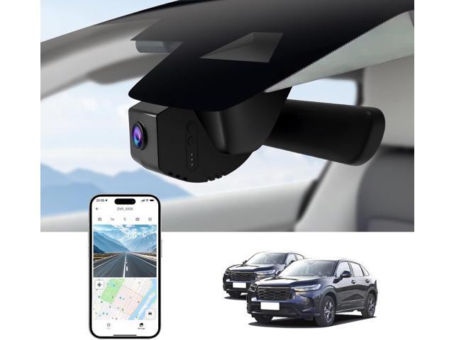 Click here for Single Channel 4K Dash Cam for Honda HR-V 2023 202... prices
