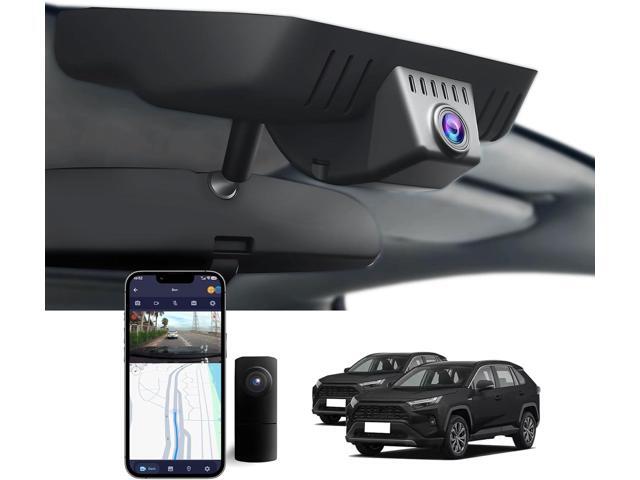 Click here for Single Channel 4K & 1080P Dash Cam for 2022-2025 T... prices