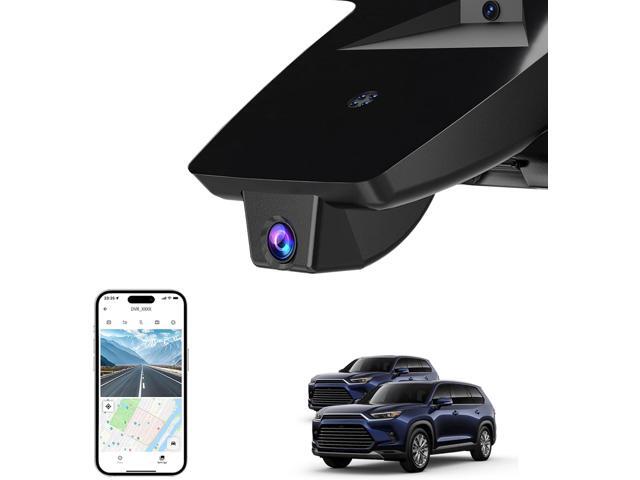 Click here for 4K Dash Cam for 2024 2025 2026 Toyota Grand Highla... prices