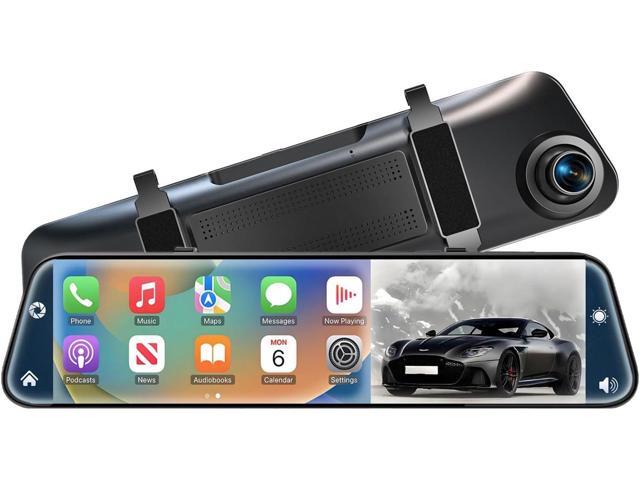 Click here for 4K Rear View Mirror Camera with Carplay & Android... prices