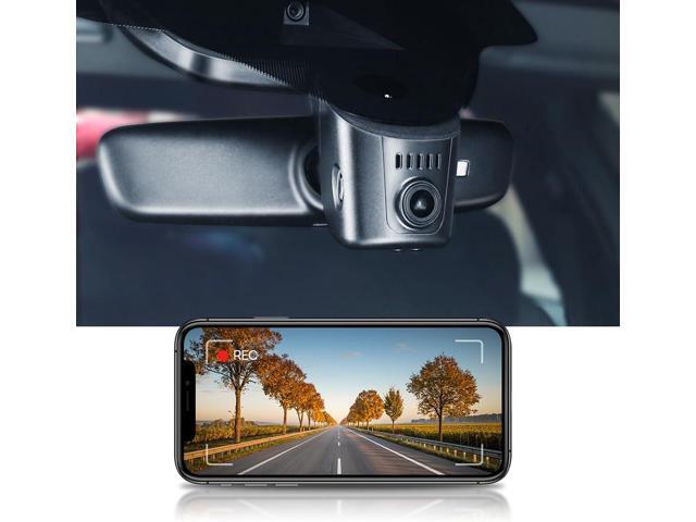 Click here for Fitcamx 4K Dash Cam Adapts for Audi 2019-2026 A4 A... prices