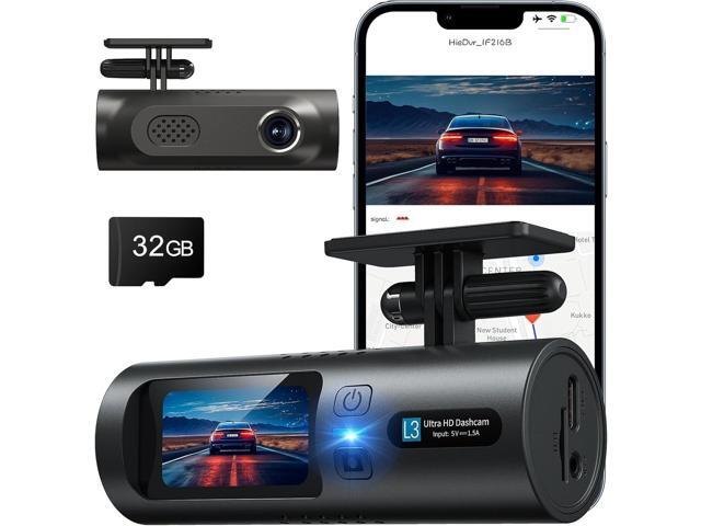Click here for 2K Dash Cam Front 2K Full HD Dash Camera for Cars... prices