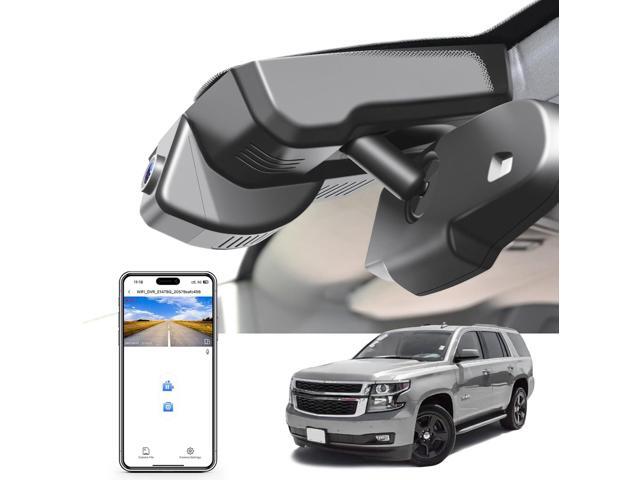 Click here for 4K Dash Cam Custom fit for Chevy Suburban/Tahoe 20... prices