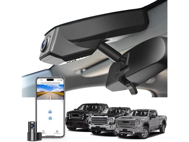 Click here for Front 4K & Rear 1080P Dash Cam for GMC Sierra 1500... prices