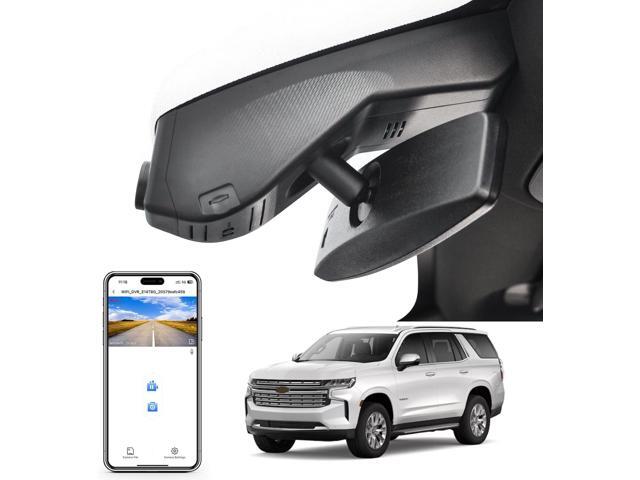 Click here for 4K Dash Cam Custom fit for Chevy Suburban/Tahoe 20... prices