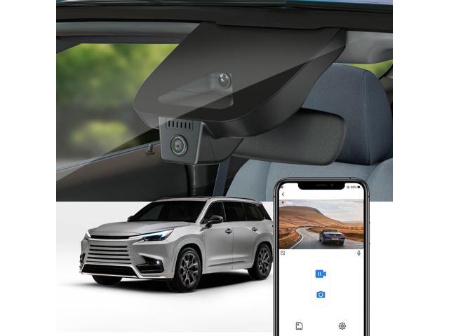 Click here for Fitcamx 4K Dash Cam Suitable for Lexus TX 2024-202... prices