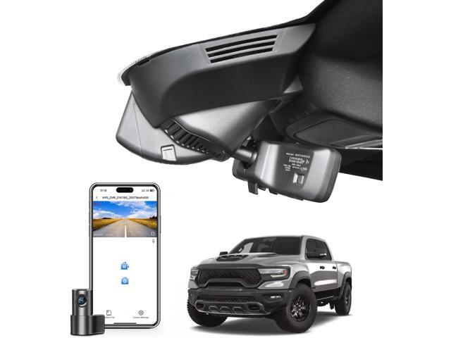 Click here for Front 4K & Rear 1080P Dash Cam Custom Fit for 5th... prices