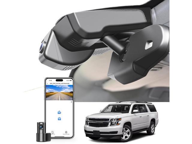 Click here for Front 4K & Rear 1080P Dash Cam Custom fit for Chev... prices