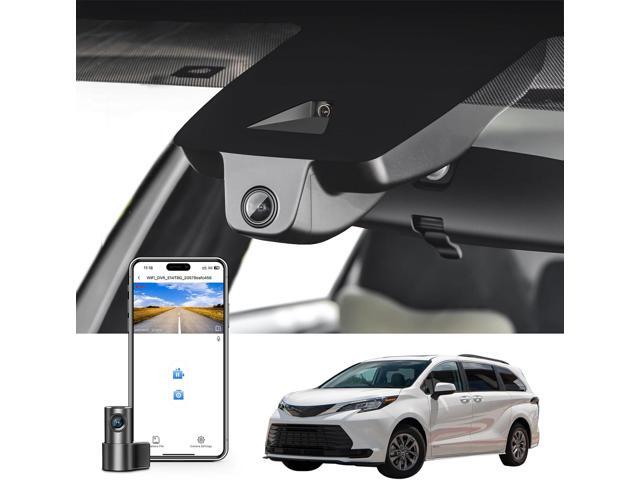 Click here for Front 4K & Rear 1080p Dash Cam Custom fit for Toyo... prices