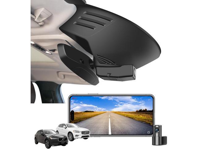 Click here for Front 4K & Rear 1080P Dash Cam Custom for XC60 201... prices