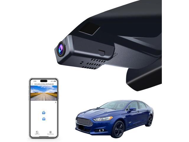Click here for 4K Dash Cam fit for Ford Fusion 2013-2020 Gen2  S... prices