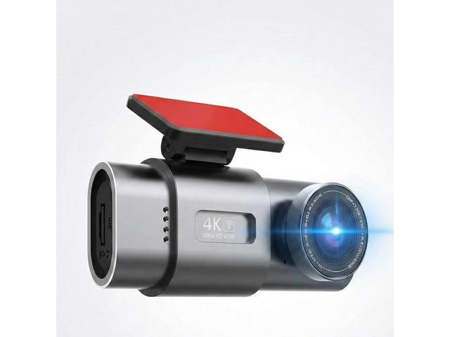 Click here for eCam 2-in-1 Dual Dash Cam with IR Night Vision & C... prices