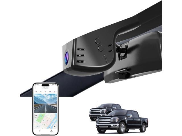 Click here for Front 4K Dash Cam for Ford F150 2018-2025 F250/F35... prices