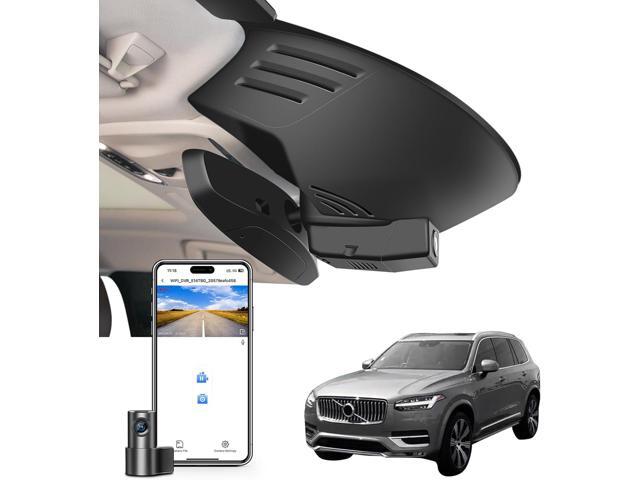 Click here for Front 4K & Rear 1080P Dash Cam Custom for Volvo XC... prices
