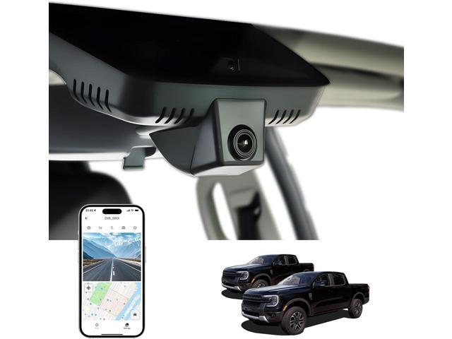 Click here for 4K Dash Cam for Ford Ranger 2024 2025 XL XLT Laria... prices