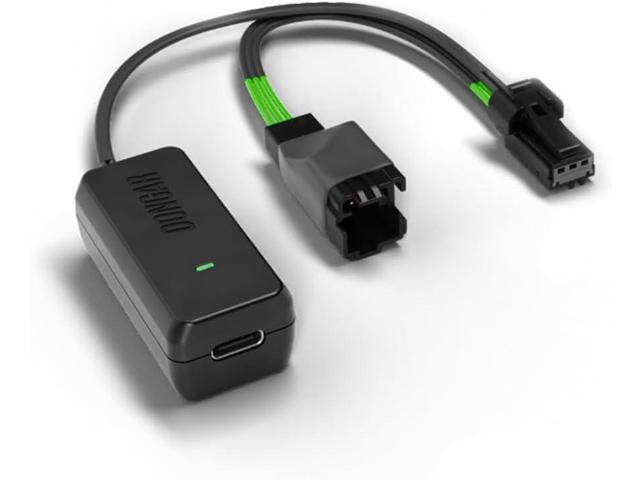 Click here for Dongar Dashcam Power Adapter (3-pin Type B) for Se... prices