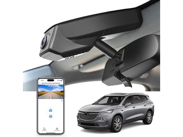 Click here for 4K Dash Cam Custom fit for Buick Enclave 2018-2024... prices