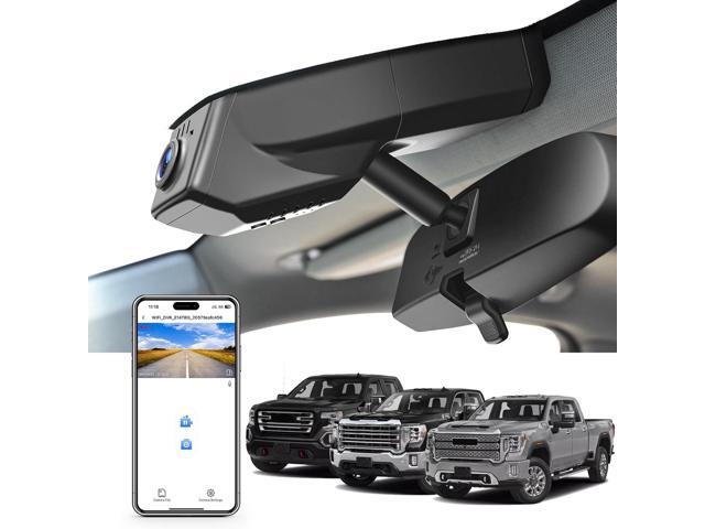 Click here for 4K Dash Cam fit GMC Sierra 1500 2019-2021  1500 Li... prices