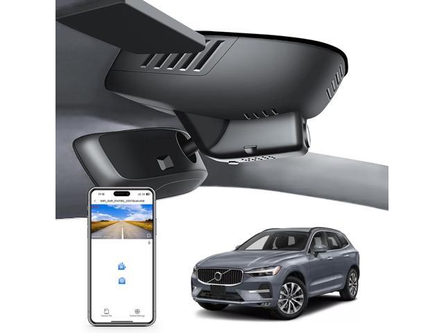 Click here for 4K Dash Cam Dash Cam Custom for Volvo XC60 2022 20... prices
