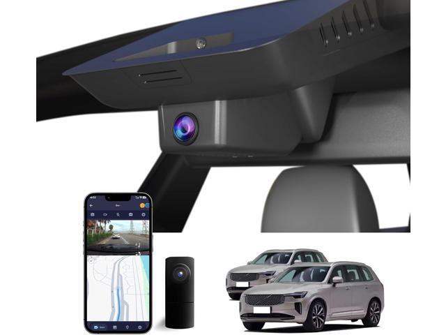 Click here for Dual Channel 4K & 1080P Dash Cam for Volvo XC90 20... prices