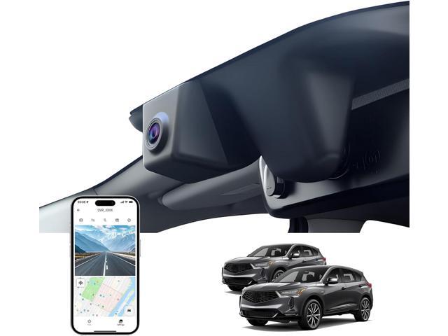 Click here for 4K Dash Cam for Acura RDX 2019 2020 2021 2022 OEM-... prices