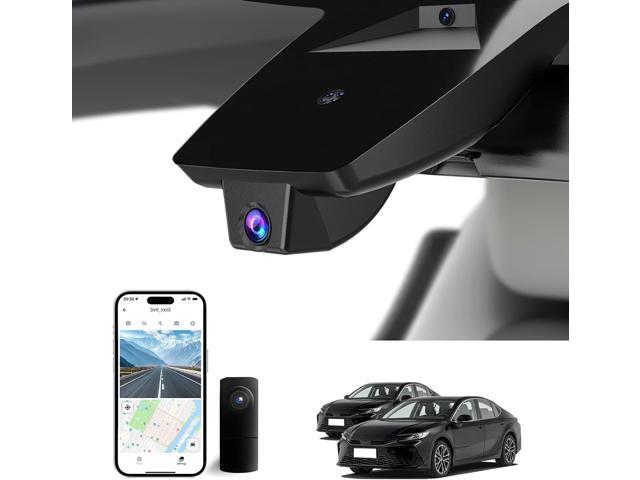 Click here for Front 4K & Rear 1080P Dash Cam for Toyota Camry 20... prices