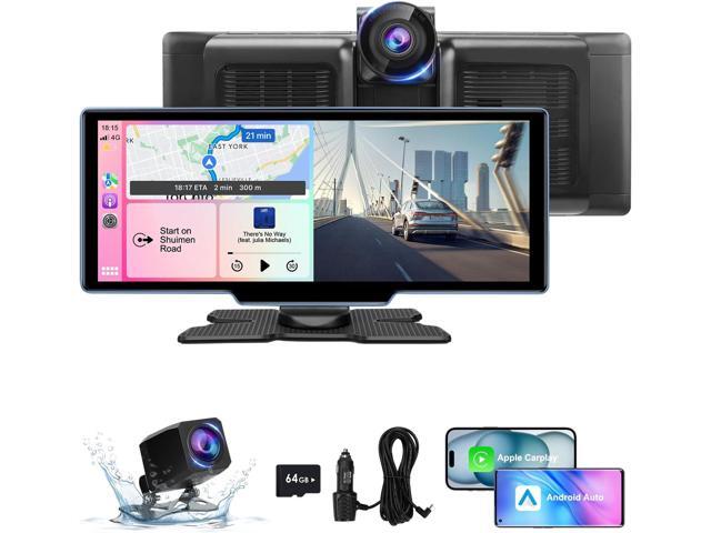 Click here for Wireless Carplay Screen for Car 1080p Backup Camer... prices