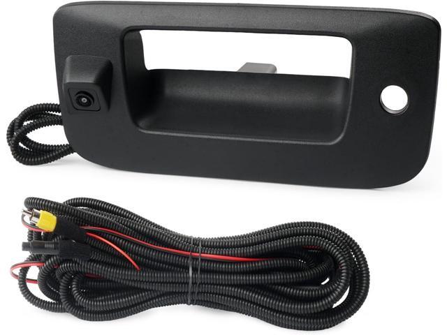 Click here for Tailgate Handle Backup Camera Compatible with 2007... prices