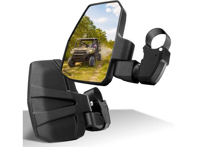 Click here for UTV Side Mirrors You No Longer Need to Adjust by H... prices