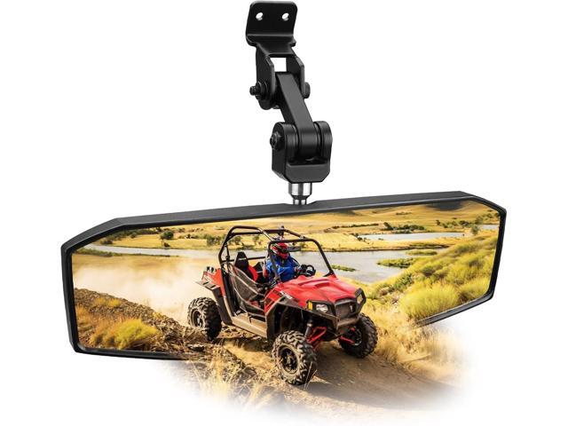 Click here for UTV Rear View Mirror  Polaris Ranger Rear View Mir... prices