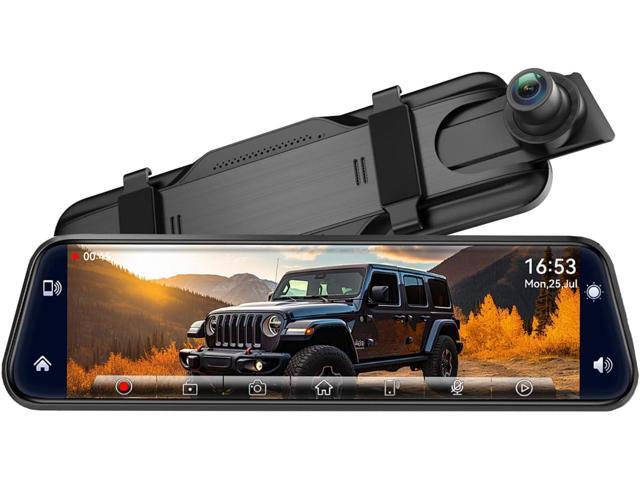 Click here for 2.5K Mirror Dash Cam with Carplay & Android Auto 1... prices