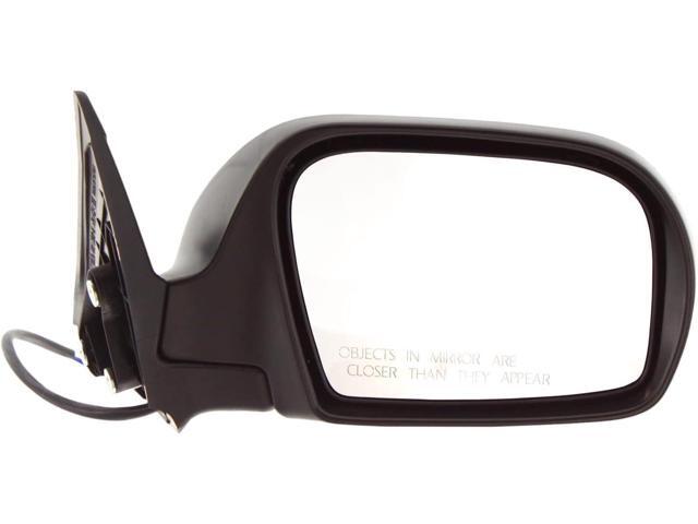 Click here for Kool Vue Passenger Side Power Mirror for Subaru Im... prices