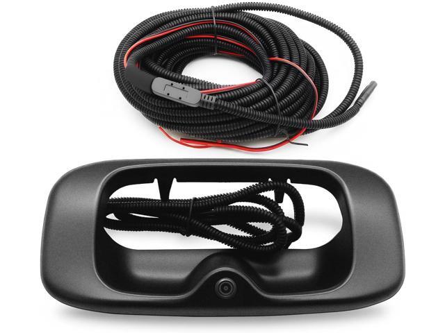 Click here for GM1916102 Tailgate Handle Rear View Camera Compati... prices