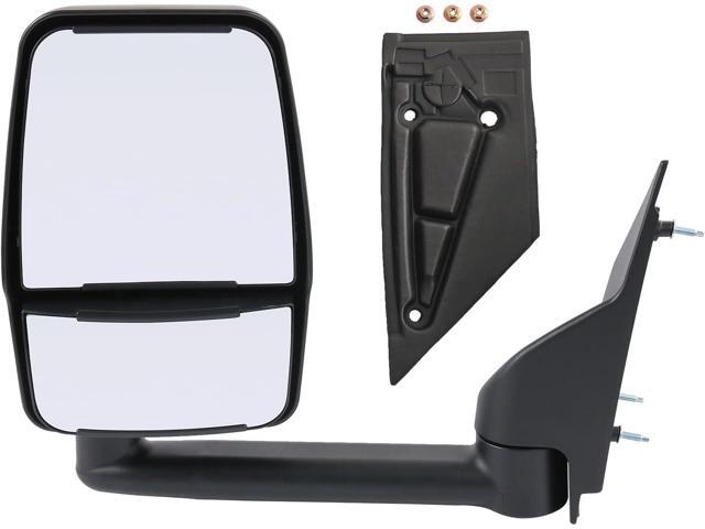Click here for JDMSPEED Left Driver Side View Mirror Compatible w... prices