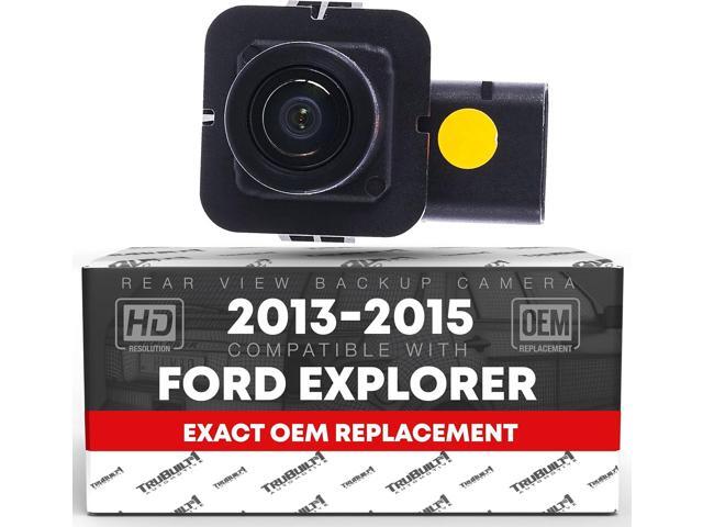 Click here for Rear View Backup Camera - Compatible with 2013-201... prices